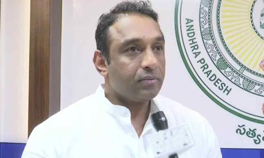 We shall probe into Visakhapatnam Gas leakage incident: Minister Gautam ...