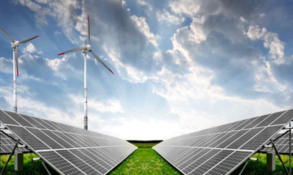 Vijayawada: Energy efficiency technology to be deployed in housing projects