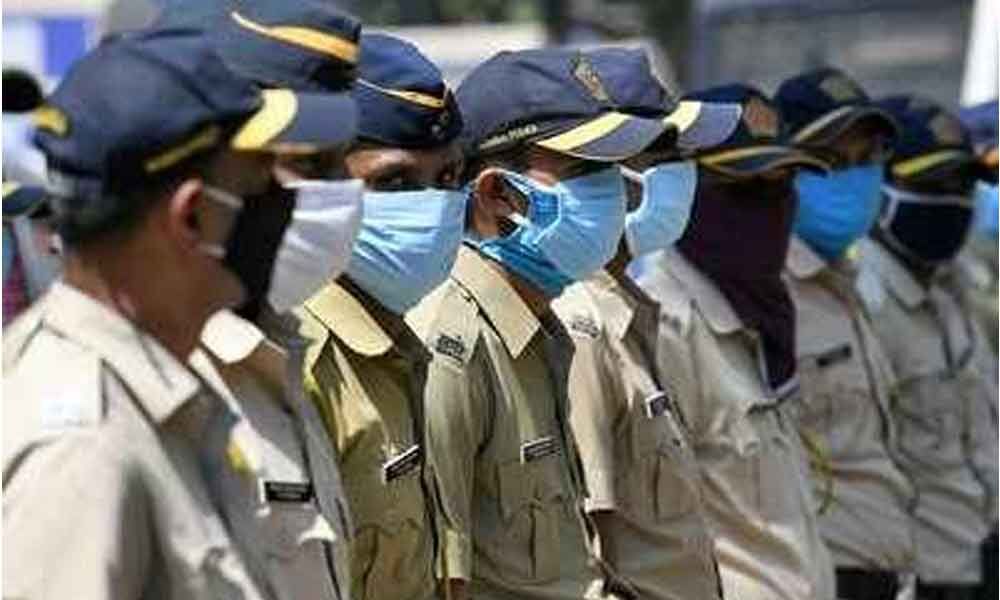 5th death in Maharashtra police