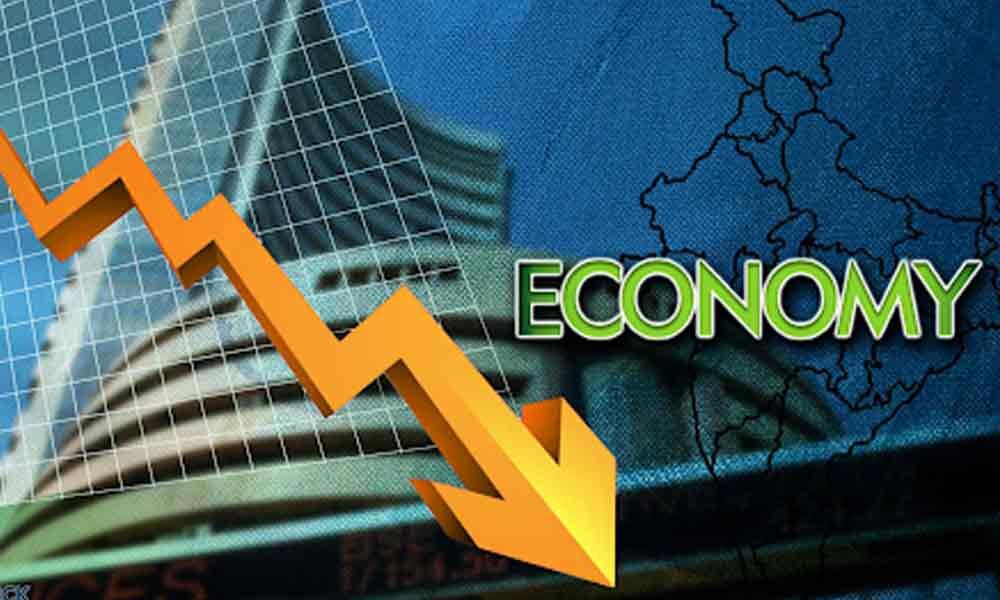 Vulnerable time; reviving economy paramount