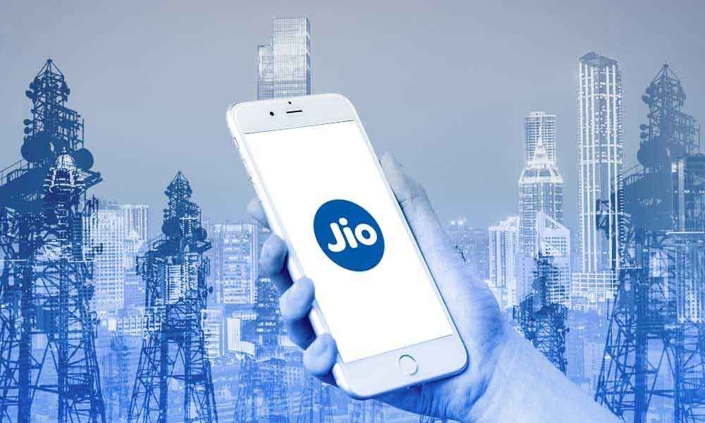 Reliance Jio becomes first mobile company to cross 40 crore subscribers ...