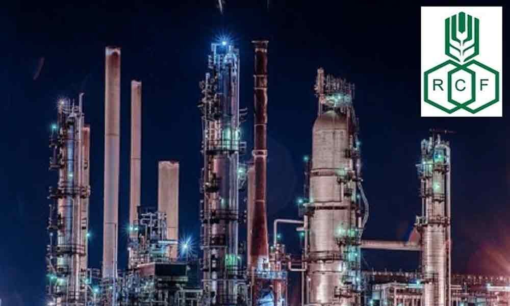 RCF registers increase of 35.47% in the sale of its NPK fertilizers ...