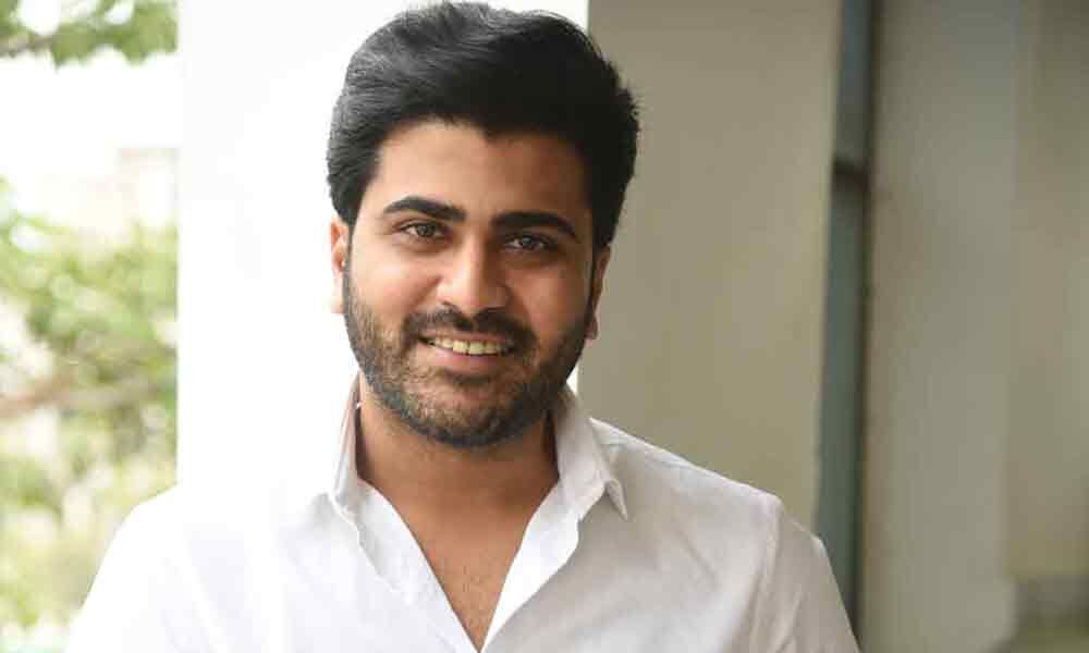 100-year-span for story of Sharwanand's next