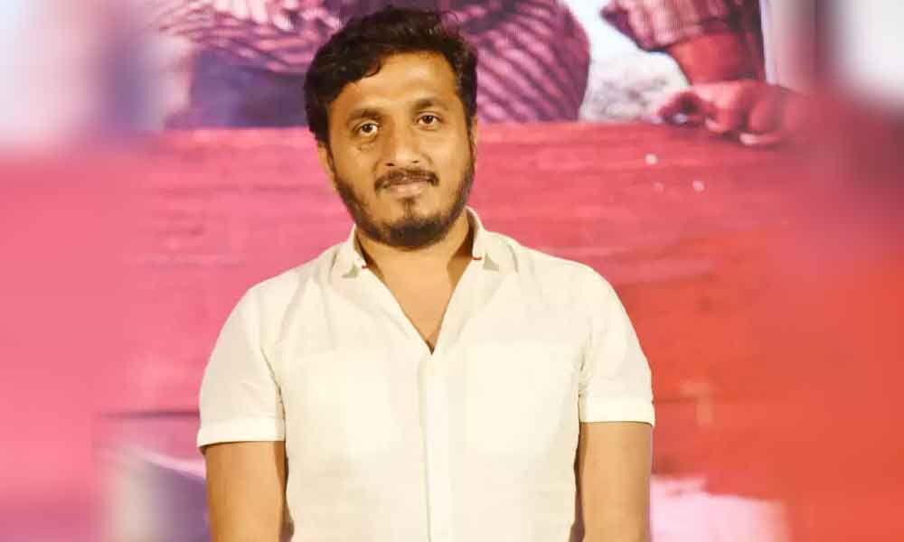 Ambari Director AP Arjun Gets Married Amid Lockdown