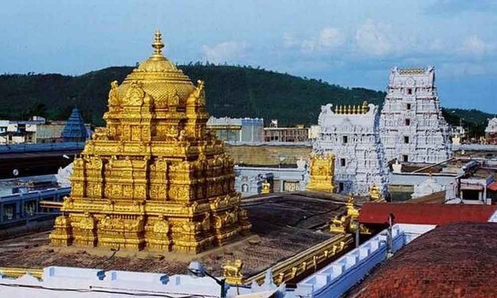 Tirupati: TTD to emulate Vaishno Devi temple system on pilgrims