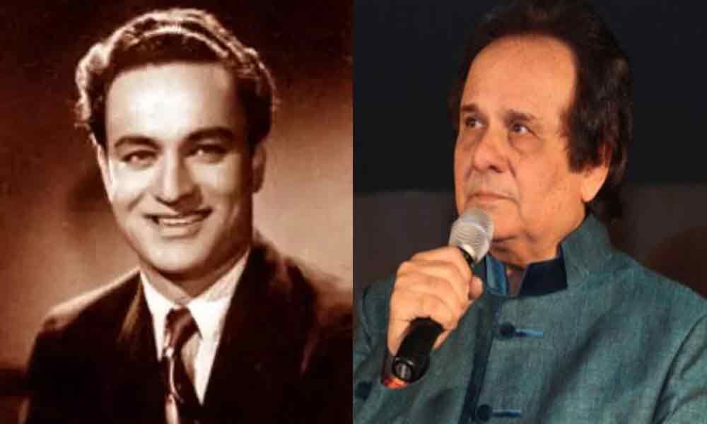 When Manhar's voice replaced Mukesh