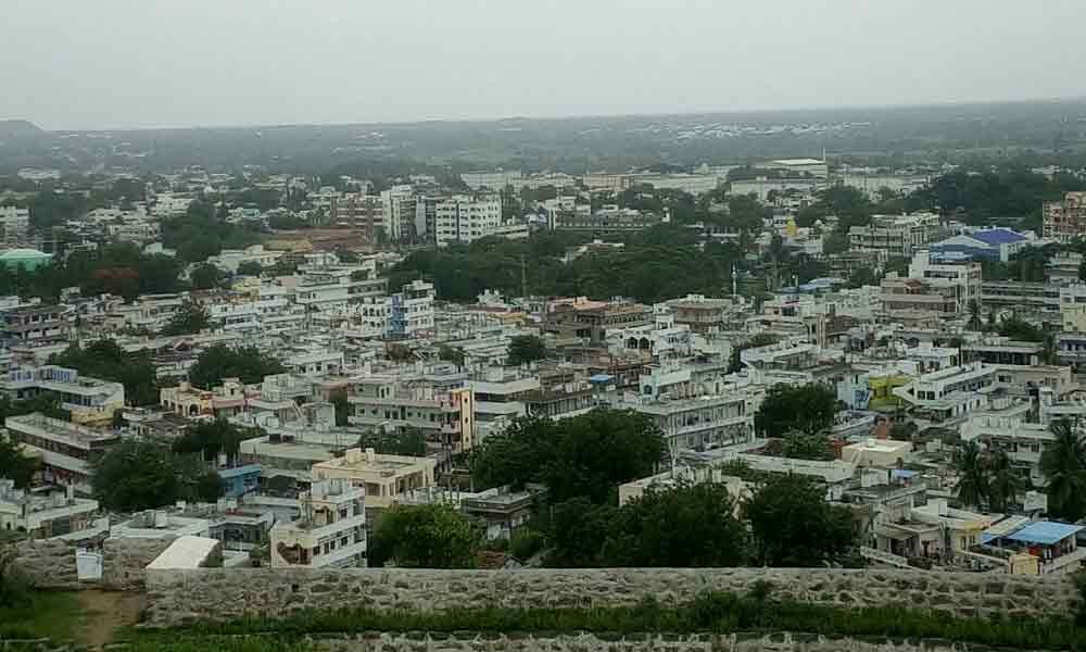 Telangana's Suryapet district declared as coronavirus free