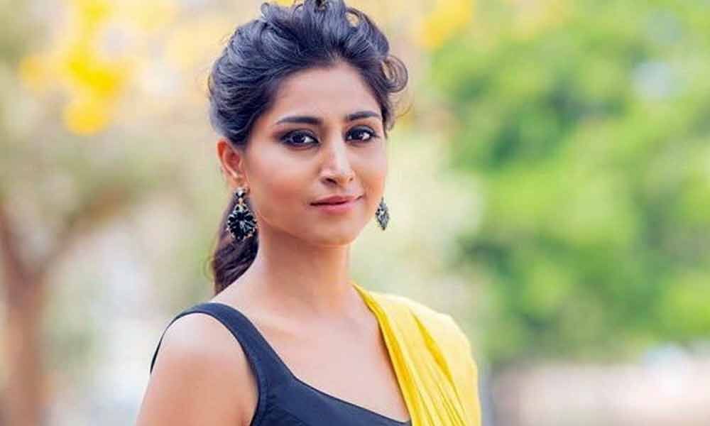 Bigg Boss Rumour: Varshini to take part in season 4