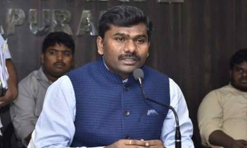 Anantapur: Religious congregations prohibited in containment zones ...