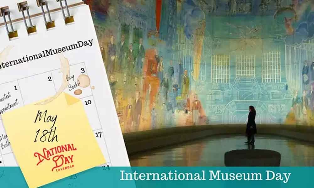 International Museum Day