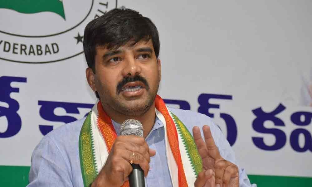 Hyderabad: Objective of formation of Telangana not achieved