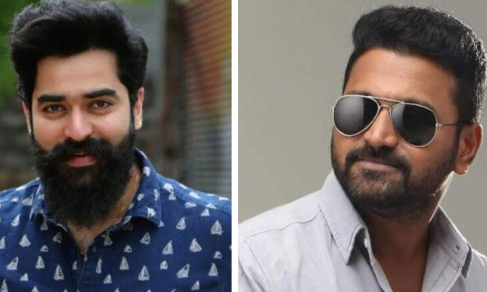 Shine Shetty Bags Rishab Shetty's Rudraprayag