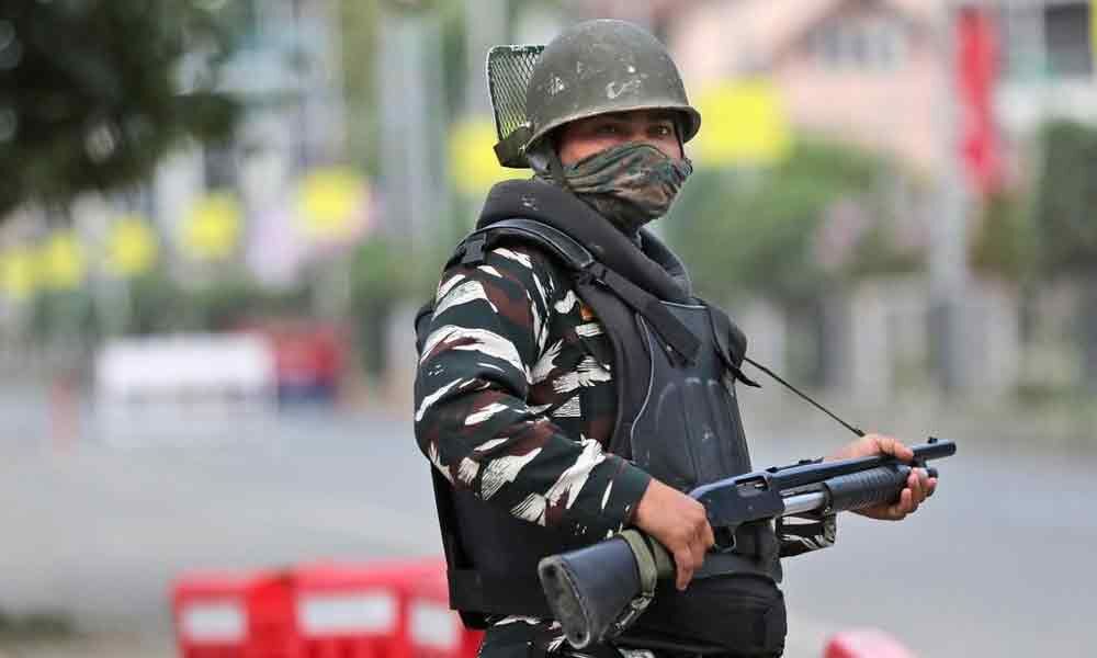 Intriguing brass tacks of VIP security