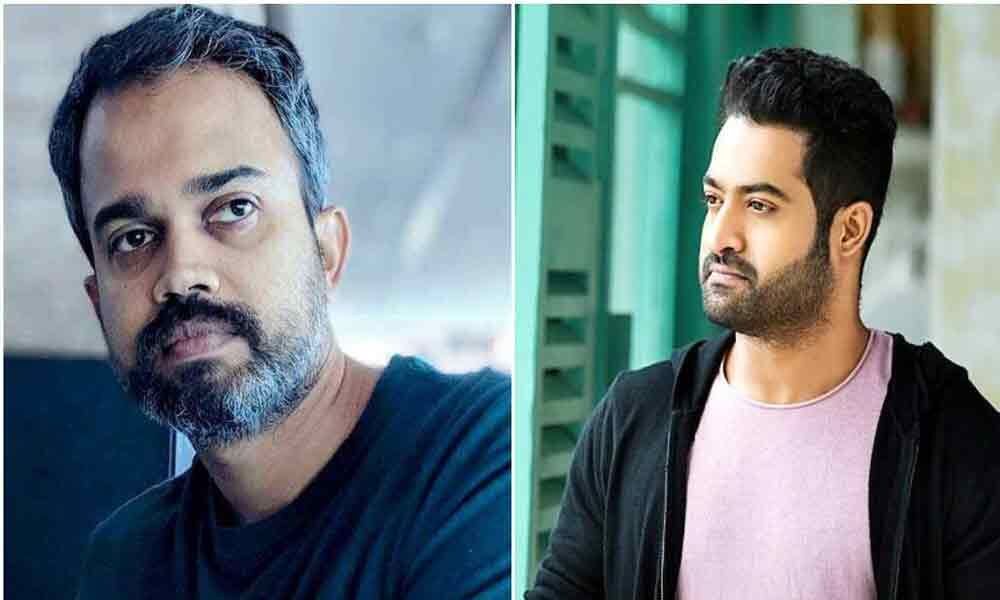 KGF Director Prashanth Neel's Whopping Remuneration For Jr NTR Movie
