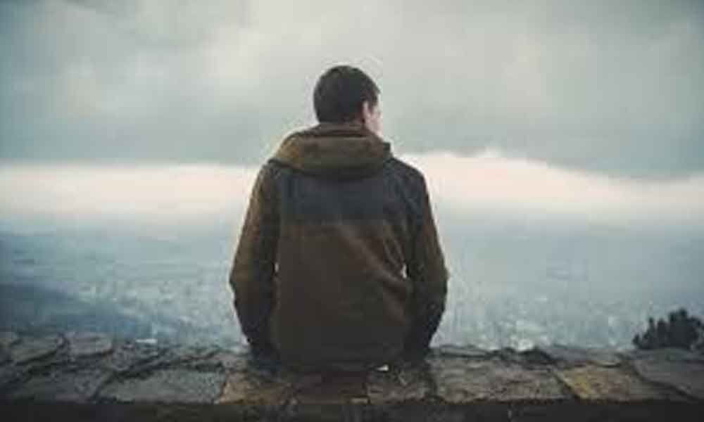 Look inwards for happiness