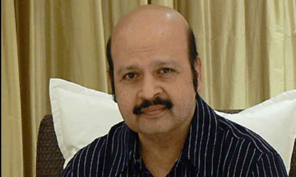 'KahoNaaPyaar Hai' music director turns 65!