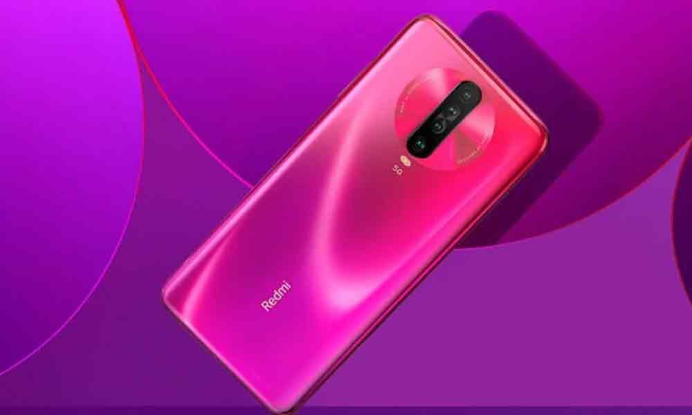 Redmi's Cheapest Smartphone K30i Gets Launched Today…