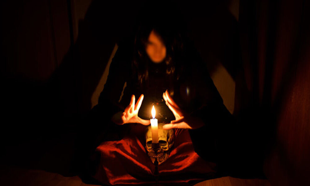 Vizianagaram: Man killed on suspicion of practising black magic