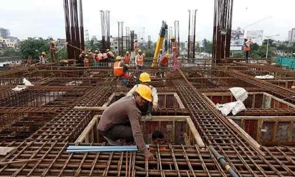 Capex cut by States to hit construction sector