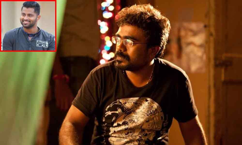 Suri To Direct Ambarish's Son Abhishek?