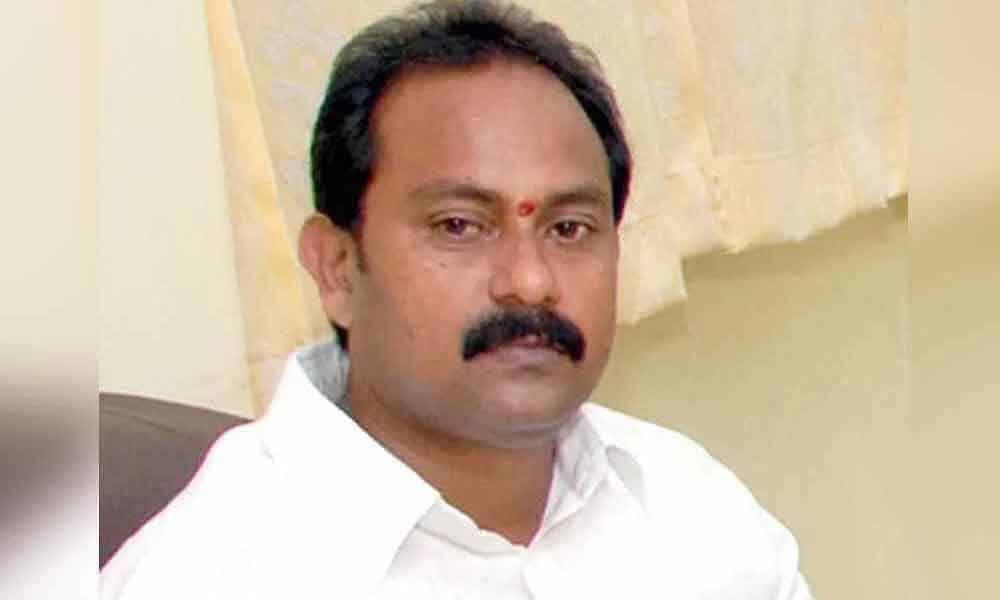 Guntur: Government to set up nursing colleges soon says Alla Kali ...