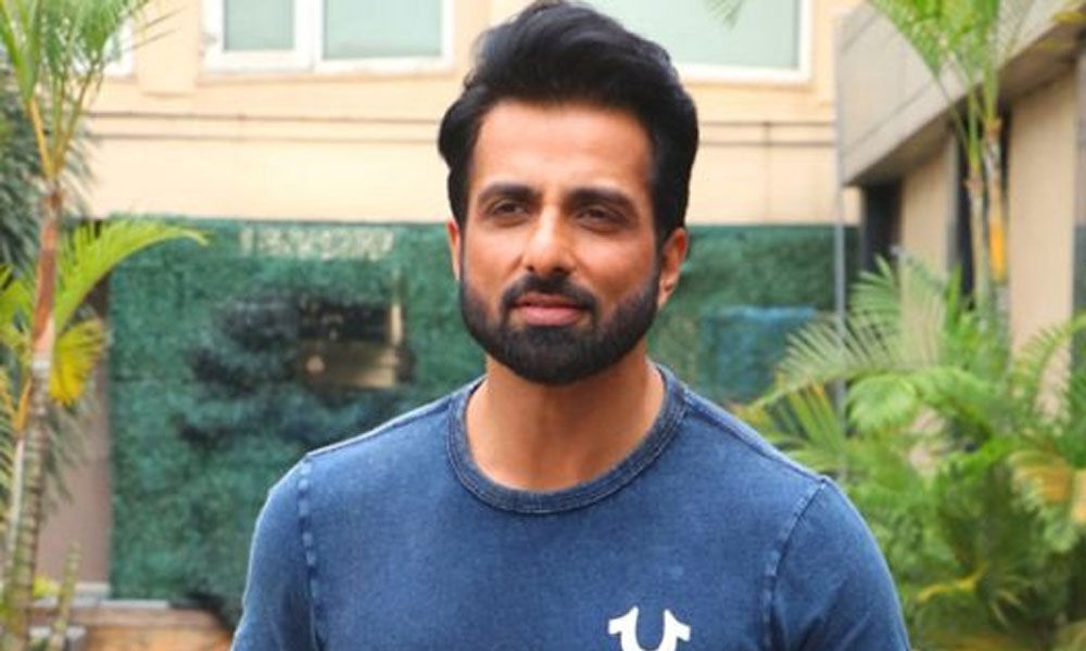 Actor Sonu Sood airlifts 167 migrants