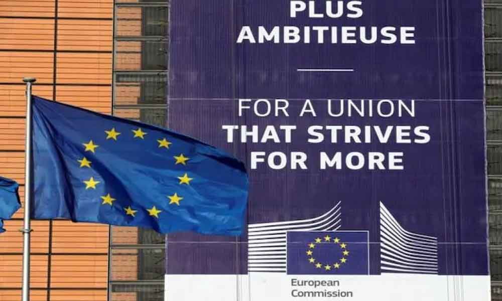 EU recovery plans aim to benefit the entire Europe