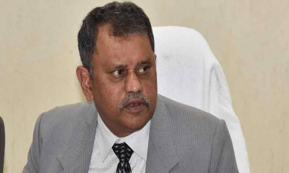 Andhra govt withdraws all petitions filed in High Court over N Ramesh ...