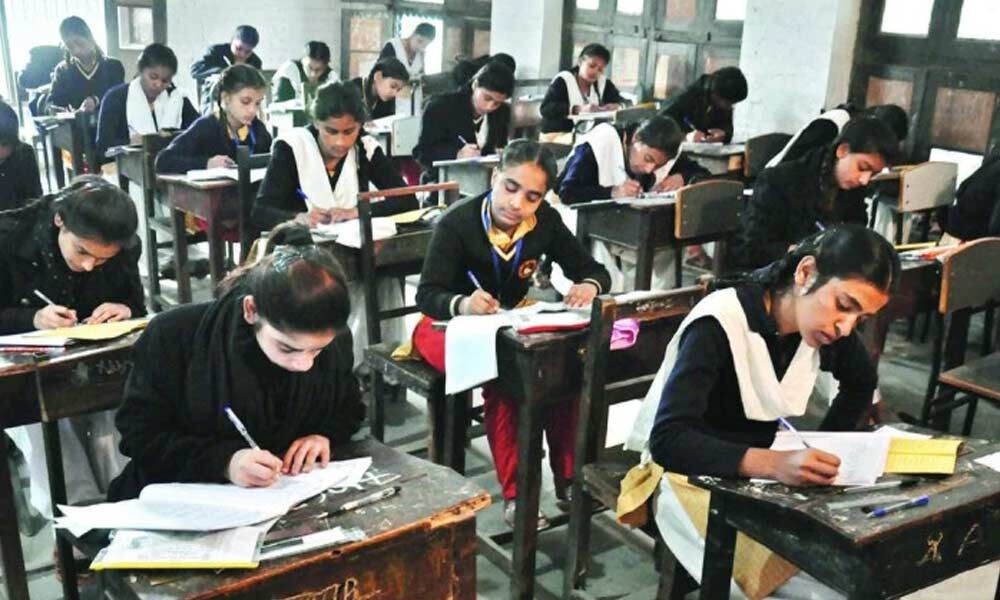 CBSE Board Exams 2020: Guidelines To Change Exam Centre And Eligibility ...