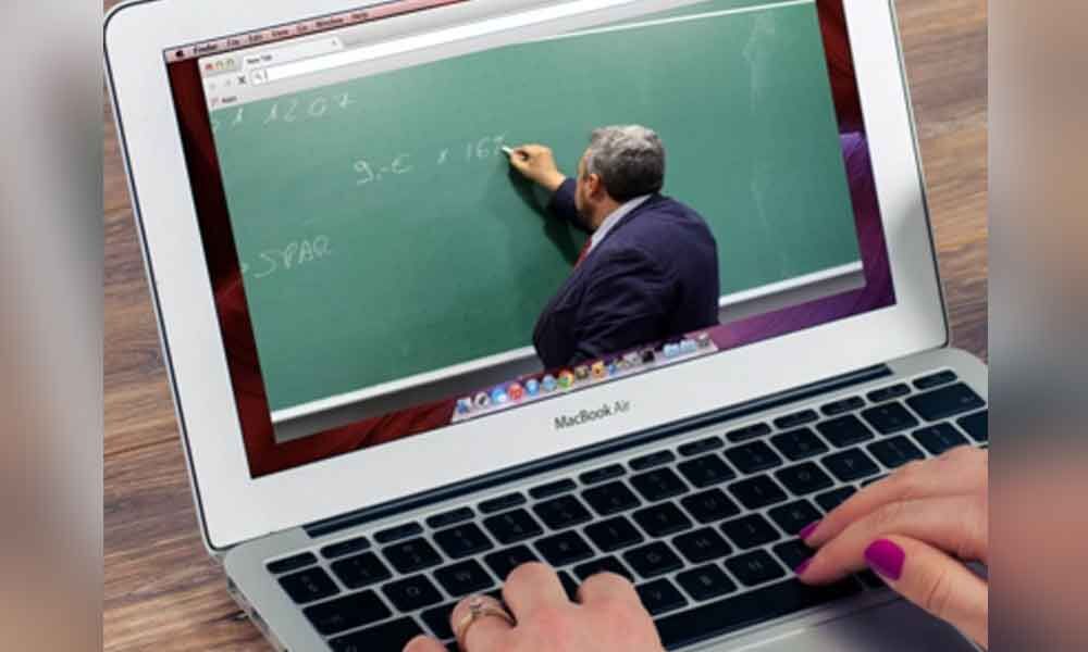TRSMA asks budget schools to conduct online classes