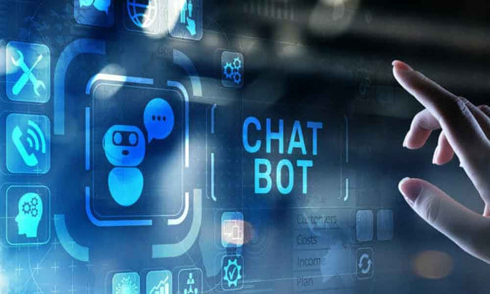Andhra Pradesh National Health Mission portal deploys chatbot to answer ...