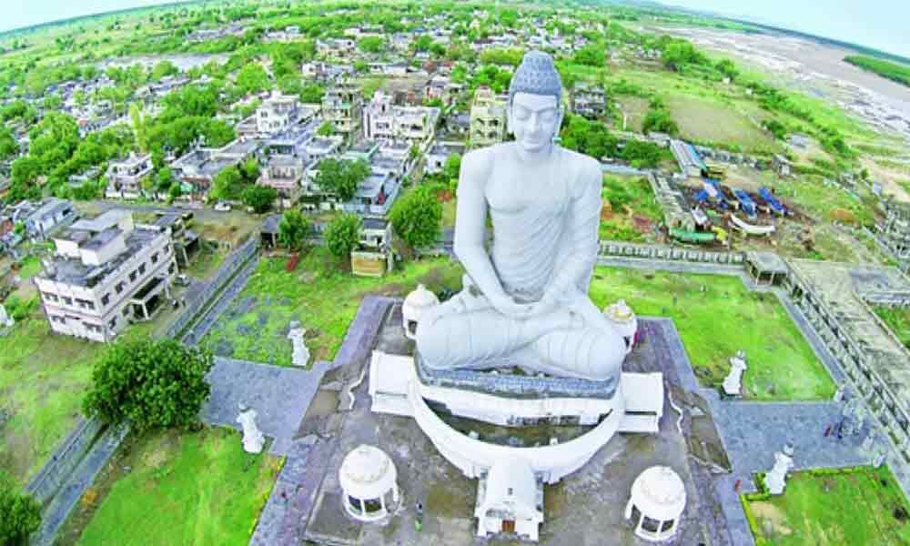 Amaravati Parirakshana Samithi to observe Deeksha tomorrow