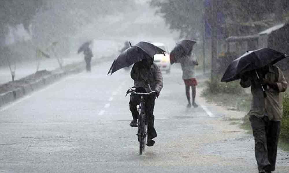 Good rainfall activity expected next week: IMD