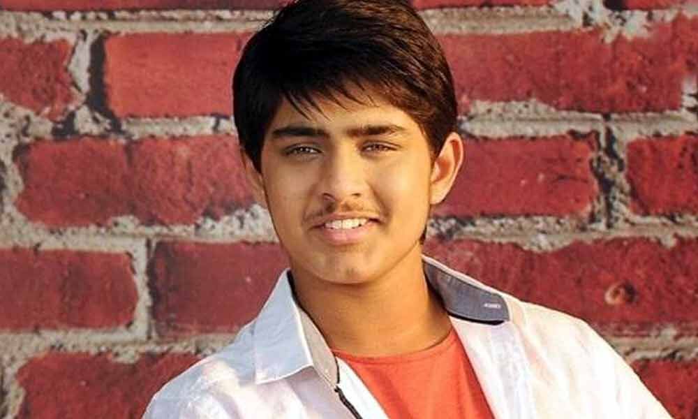 K Raghavender Rao supervises Srikanth's son Roshan's second film