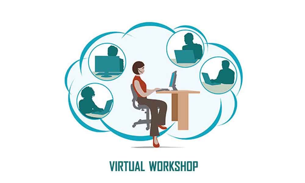 Tirupati: Virtual workshop on intellectual property begins