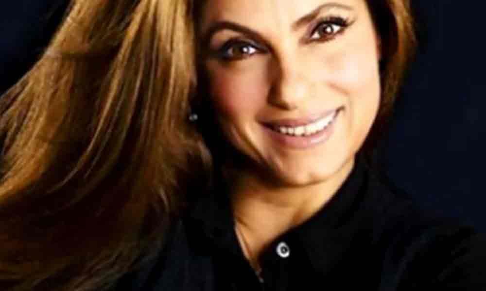 Nostalgic Nuggets: Dimple acted in 80 films in nearly 50 years