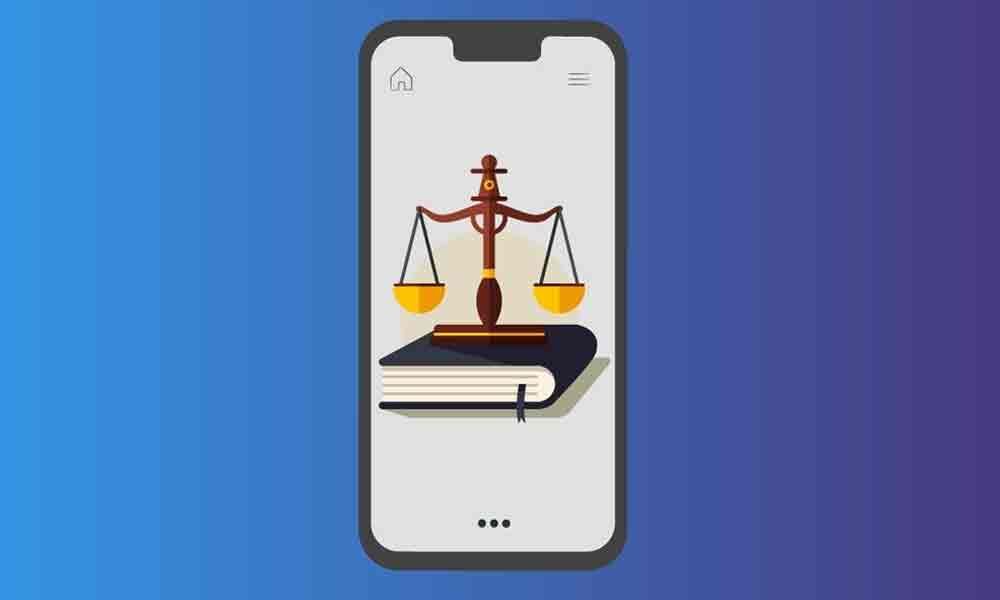 Will video court render open justice?