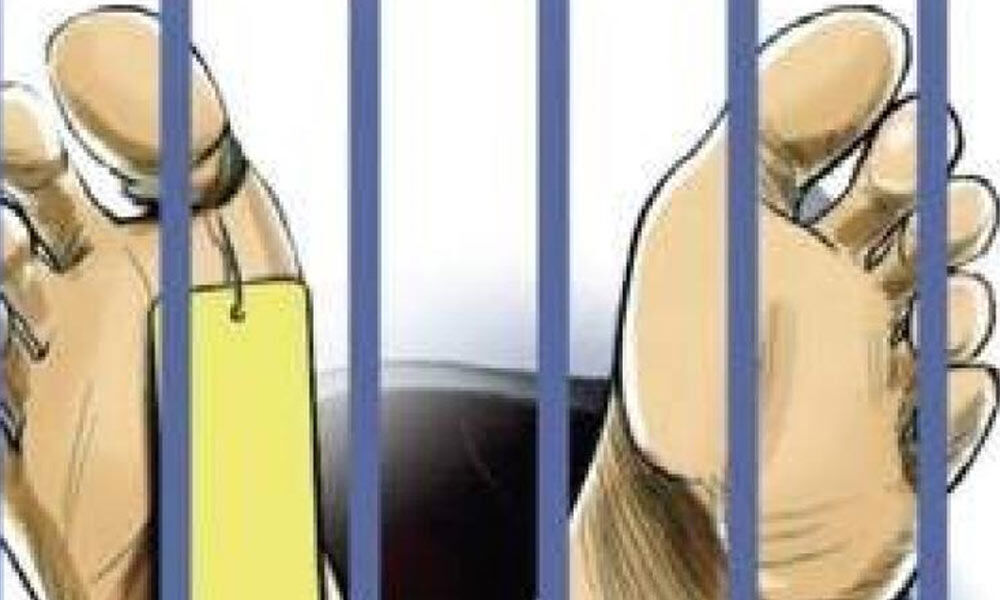 Telangana Congress demands CBI probe into Dalit's 'lock-up death'