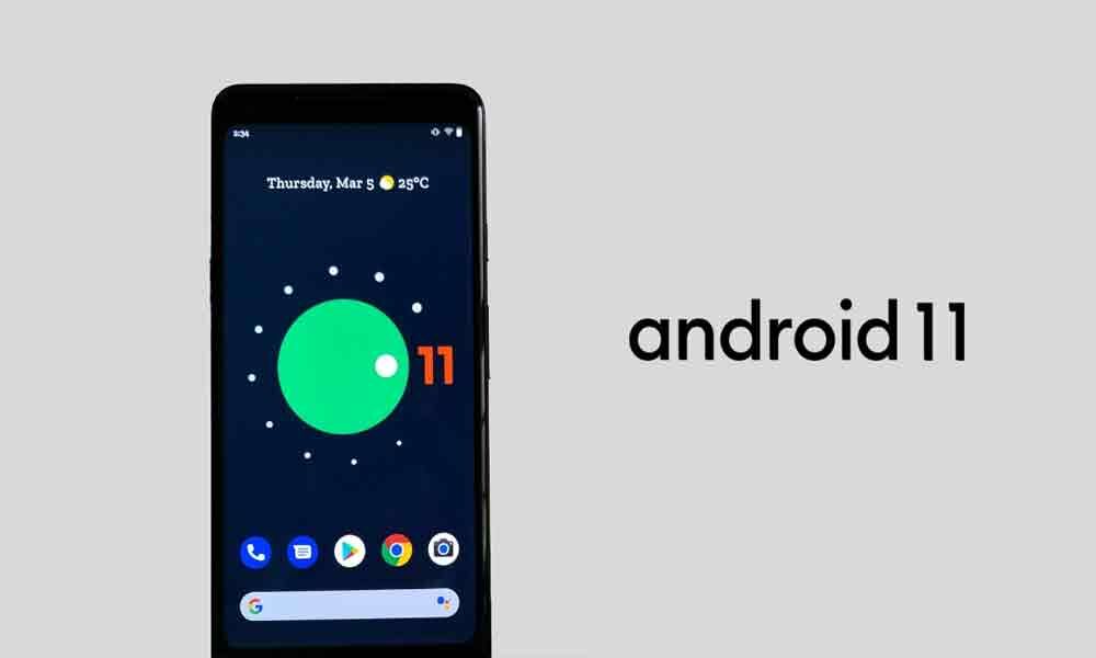 Android 11: 9 Most Interesting Features
