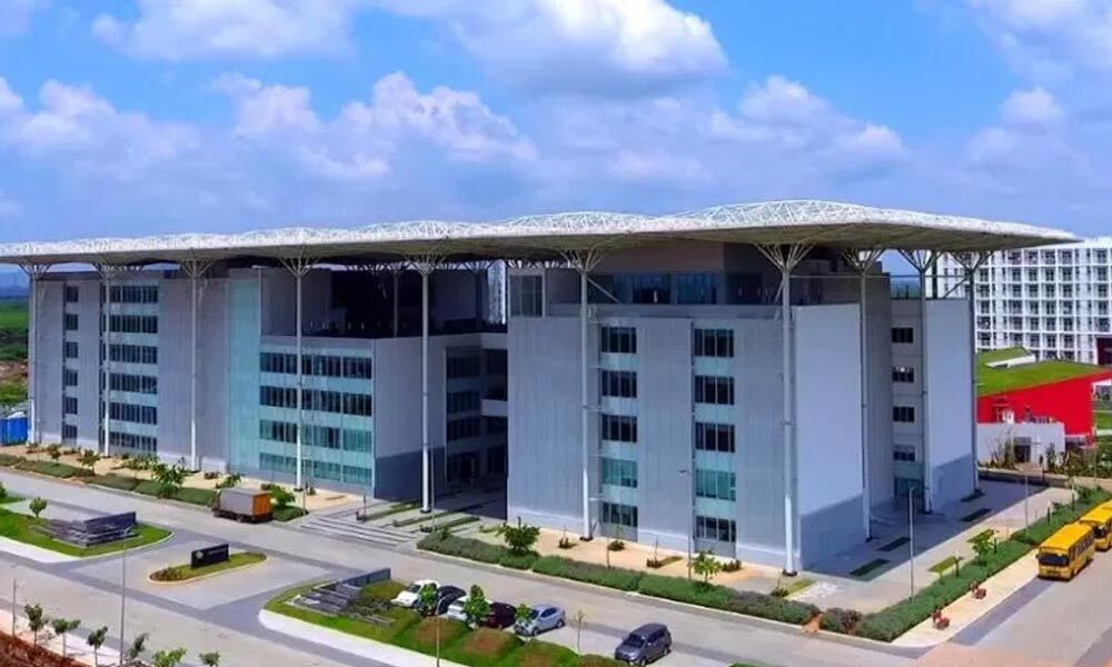 Andhra Pradesh: E-Counselling for admission in SRM University begins