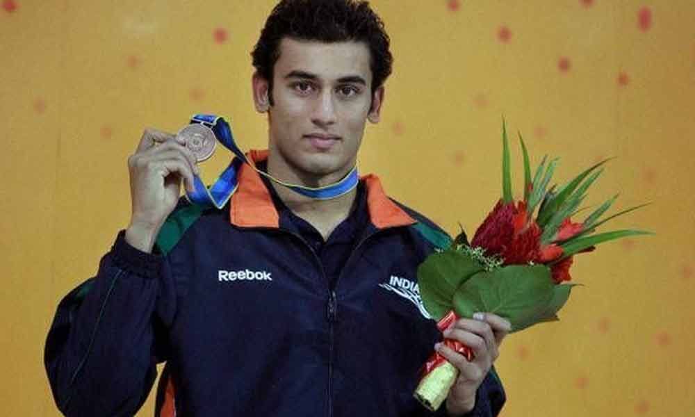 May consider quitting if pools don't open for training: Khade