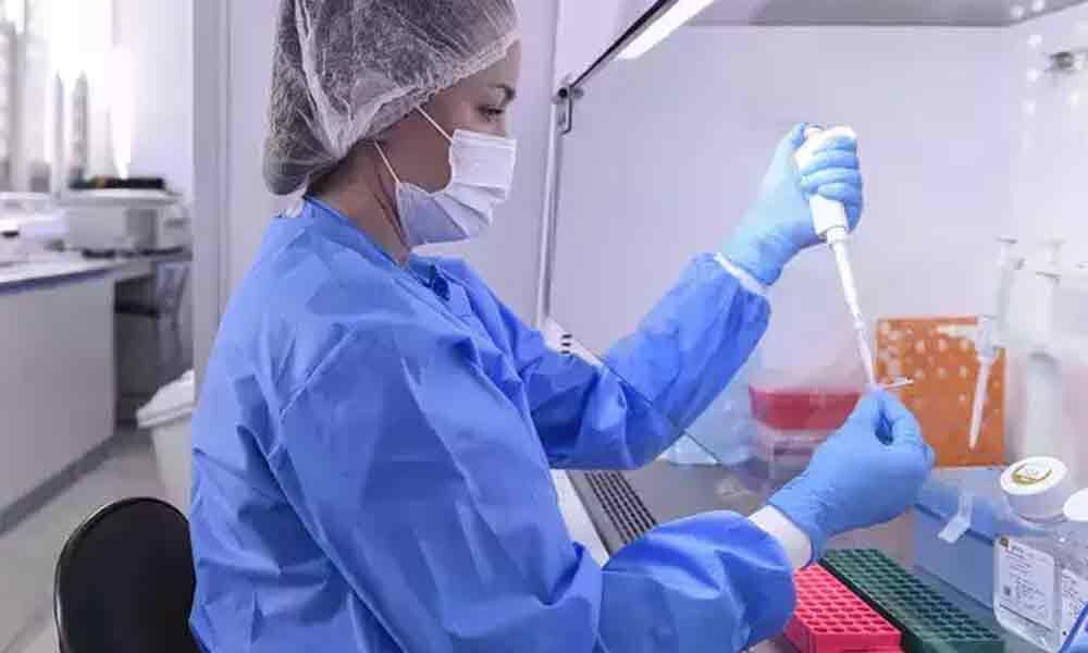 Hyderabad: List of govt and private labs to conduct covid-19 tests in ...