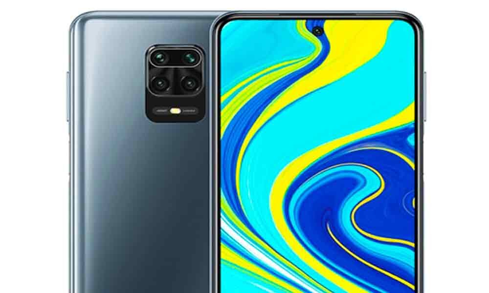 Redmi Note 9 Pro Goes on Sale Today on Amazon.in, Mi.com: Check Price ...