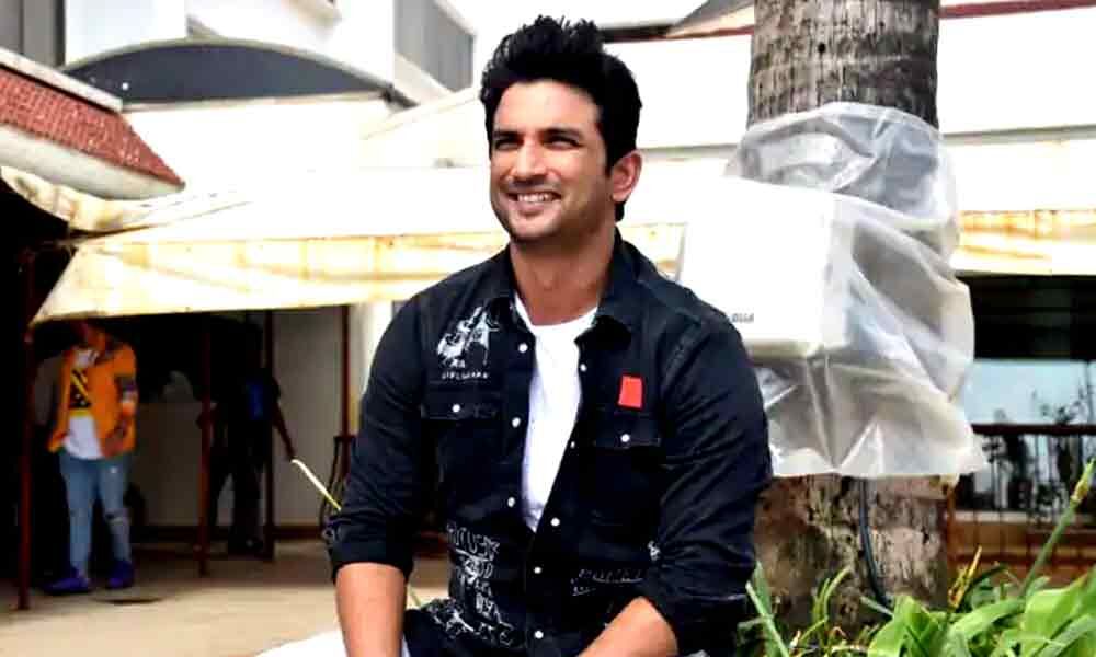 How Did Sushant Lose All 7 Films He Signed After Chhichhore Success?
