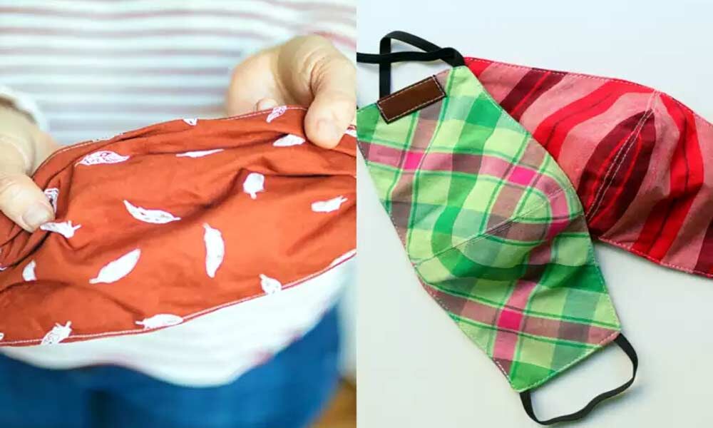 3 Common Mistakes You Are Making With Your Face Masks