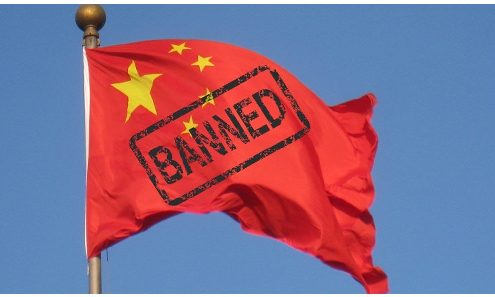 Ban China firms from tendering process: Swadeshi Jagran Manch