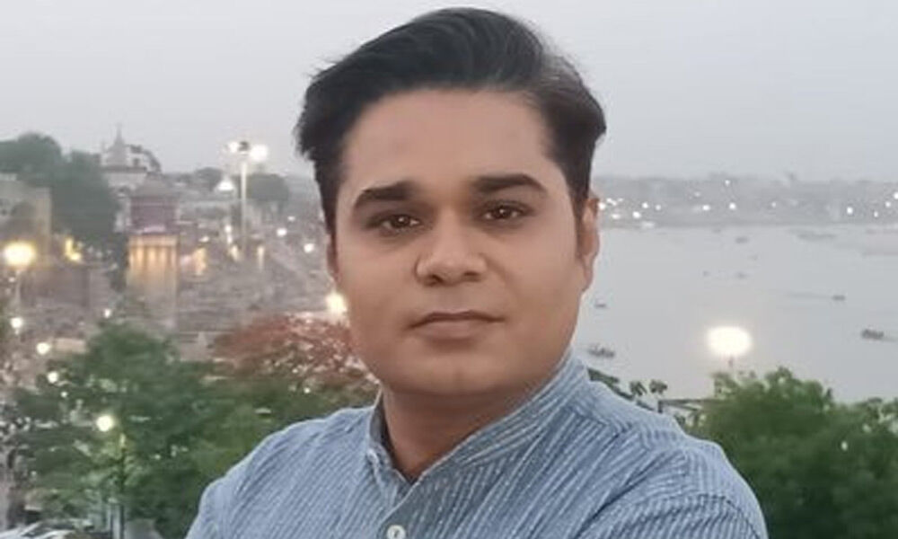 Complaints filed against national TV news anchor Amish Devgan