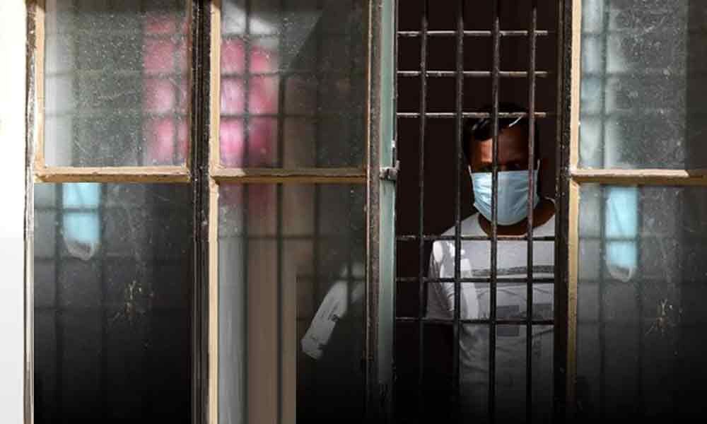 Effective home isolation must to curb virus spread