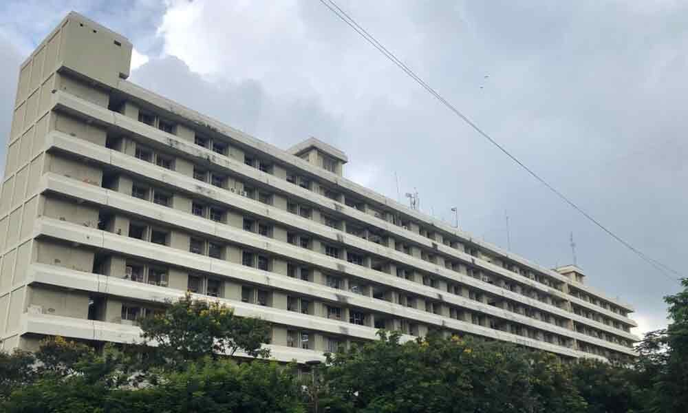 Hyderabad: Secretariat under fresh Covid radar