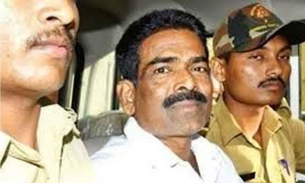 'Cyanide Mohan' convicted in 20th murder case